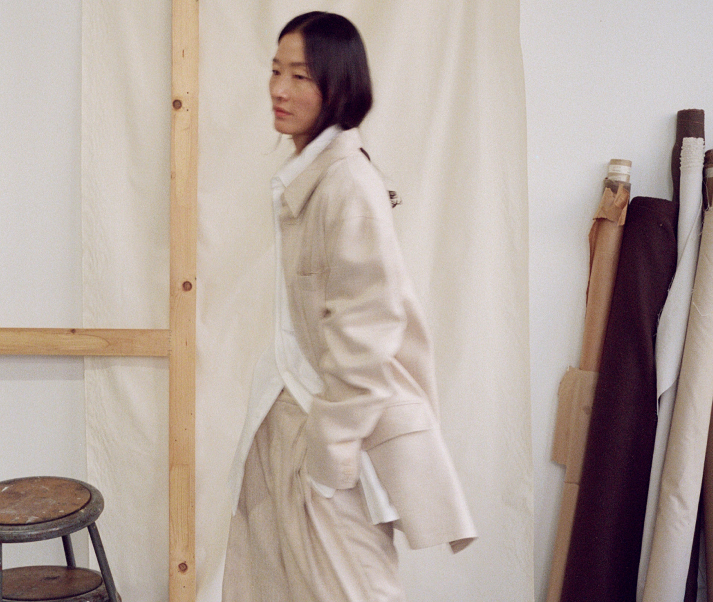 Colbo Autumn Winter 2023, Lookbook