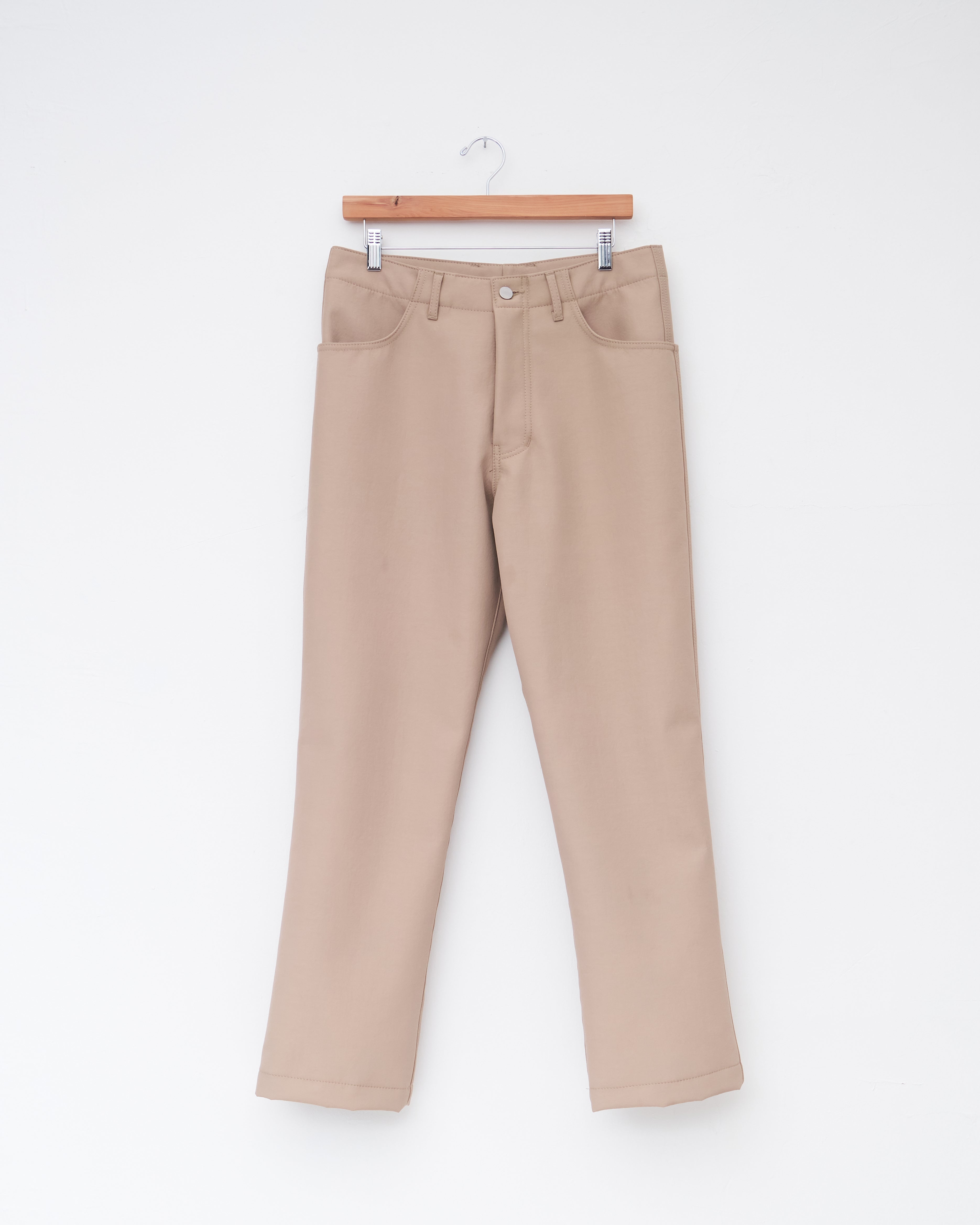 Fox Pants, Stone – Colbo