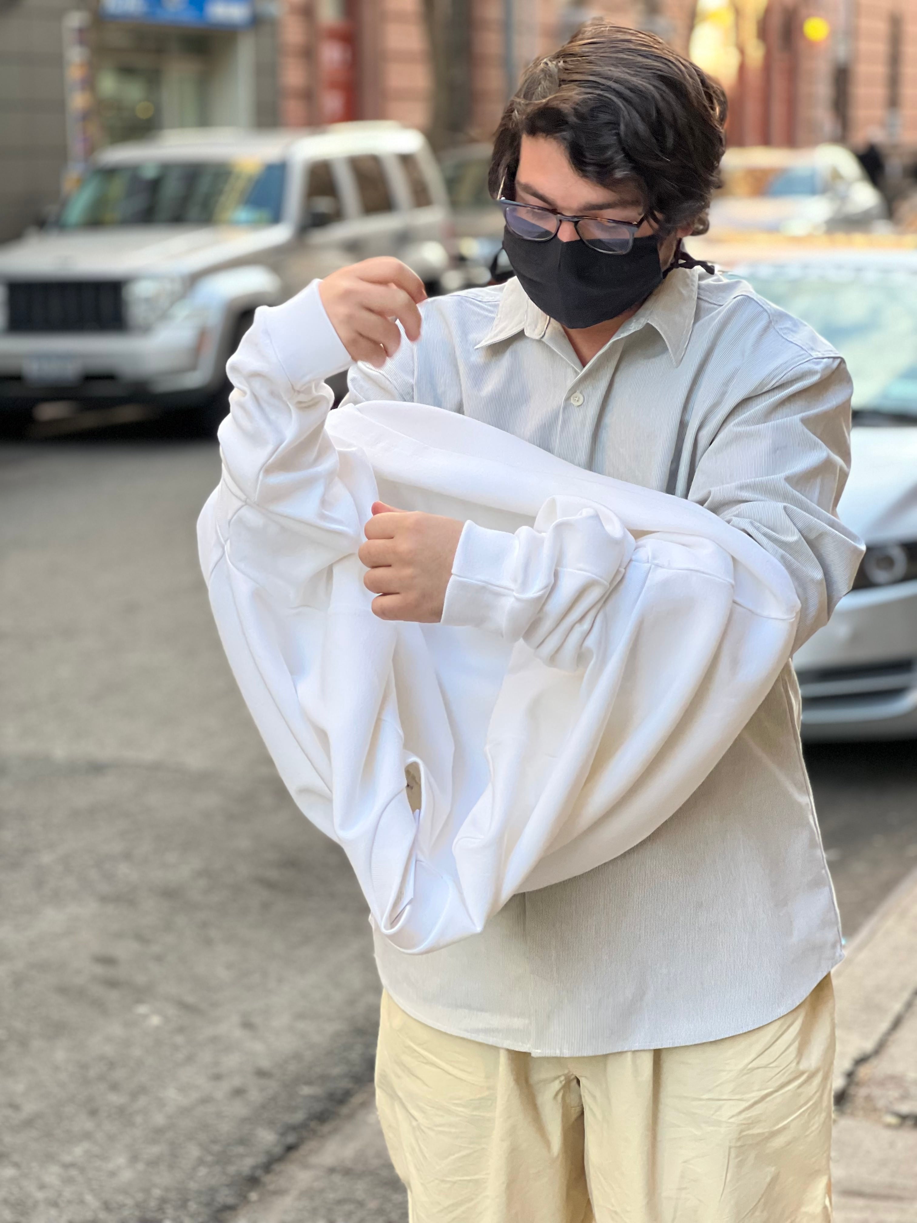 COLBO LONG SLEEVE SHIRT – Colbo