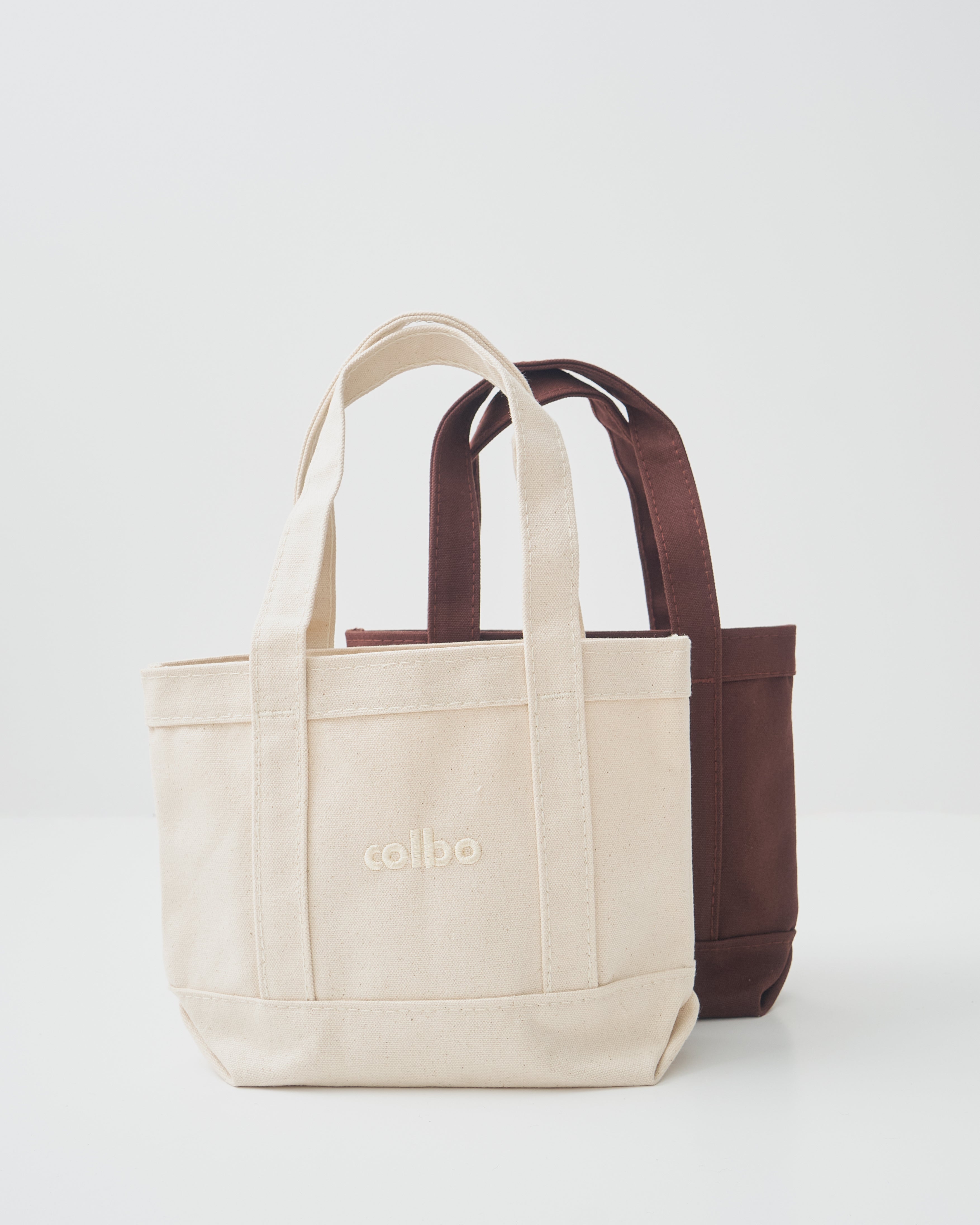 Mini Tote – Colbo