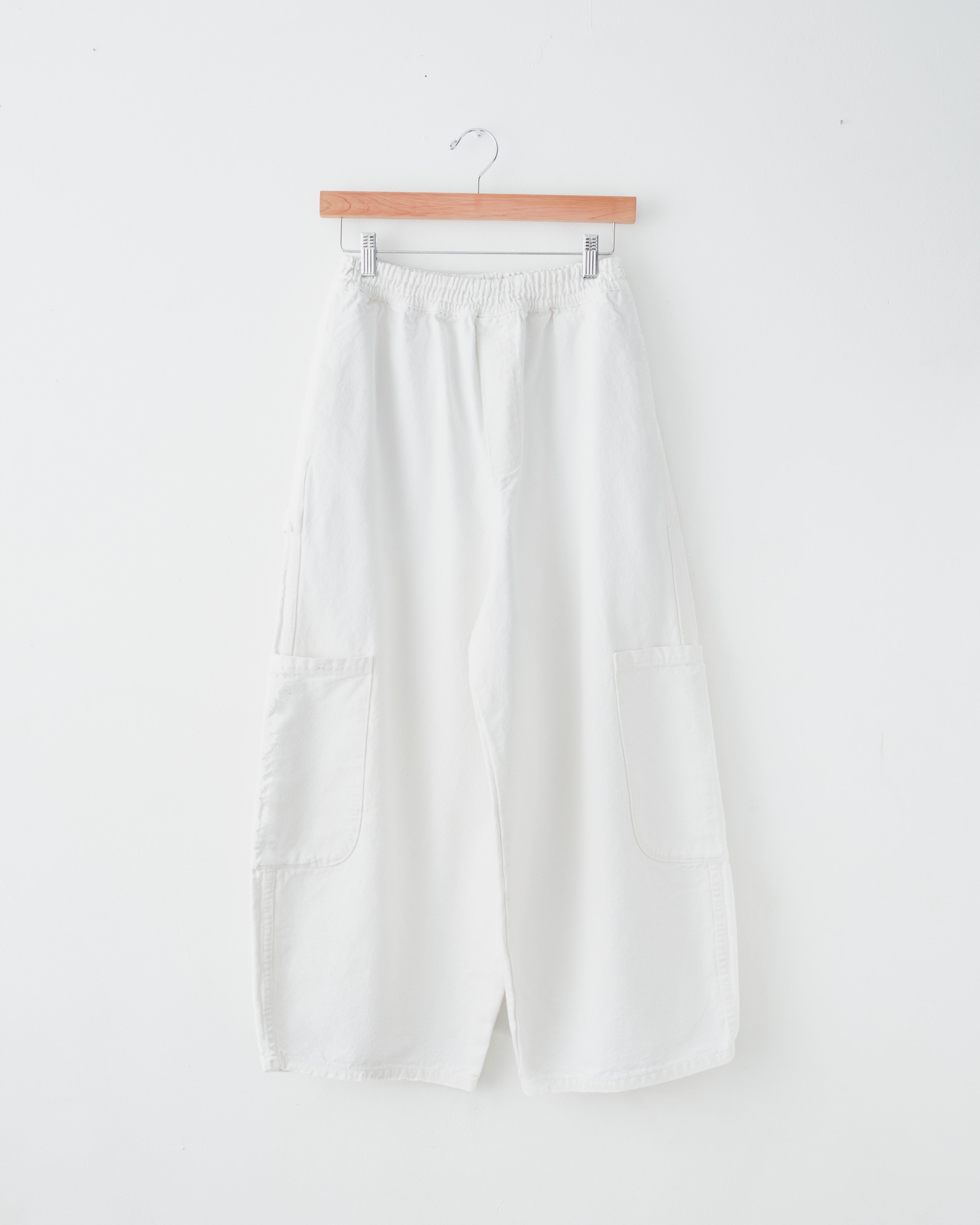 Chef Pant, Schmear – Colbo