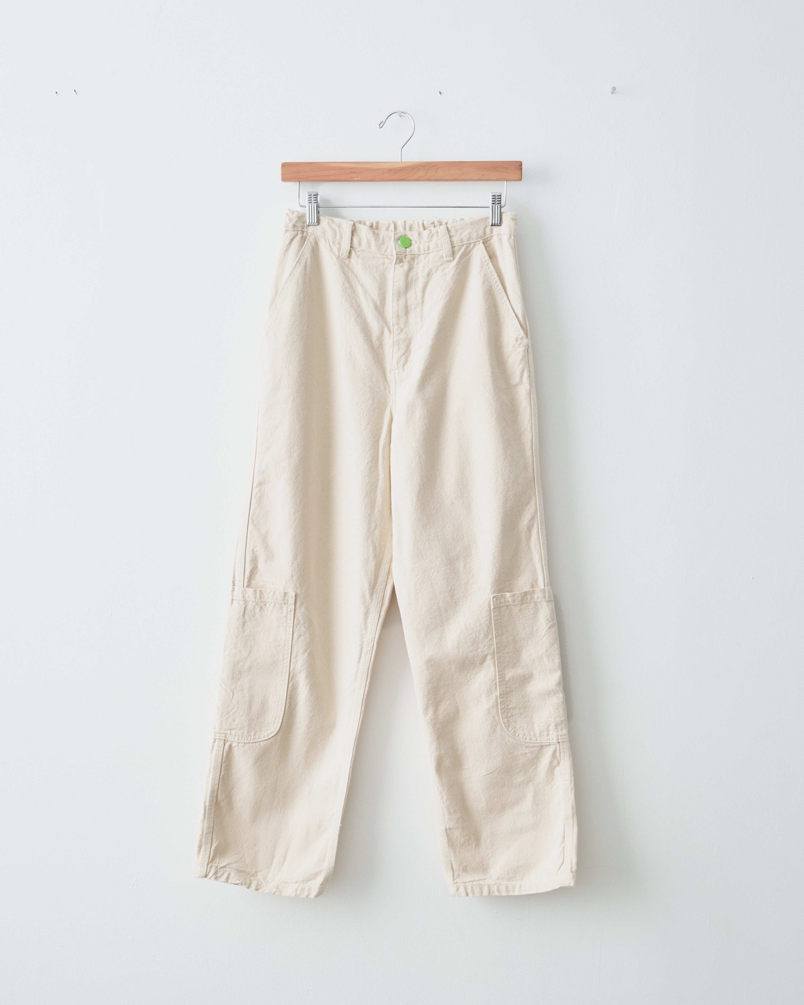 Forager Pant, Flour – Colbo