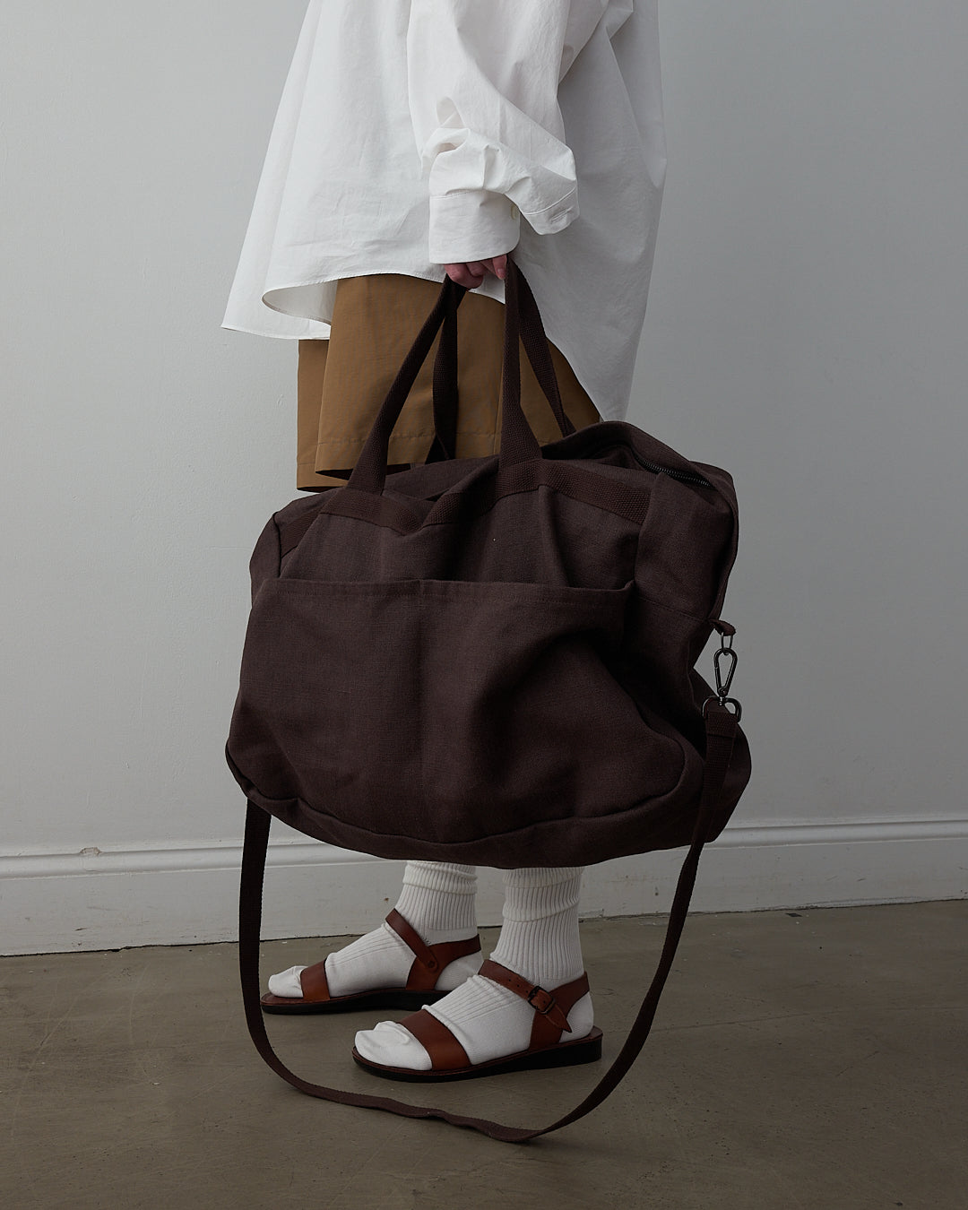 Travel Bag – Colbo
