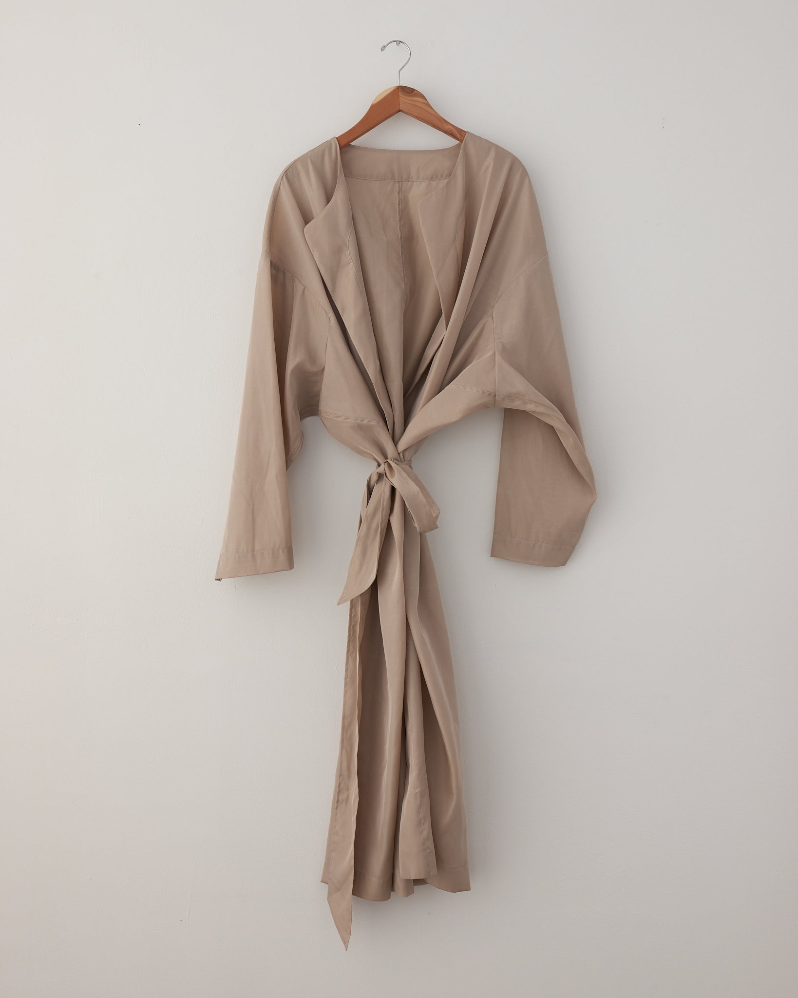 Robe Coat – Colbo