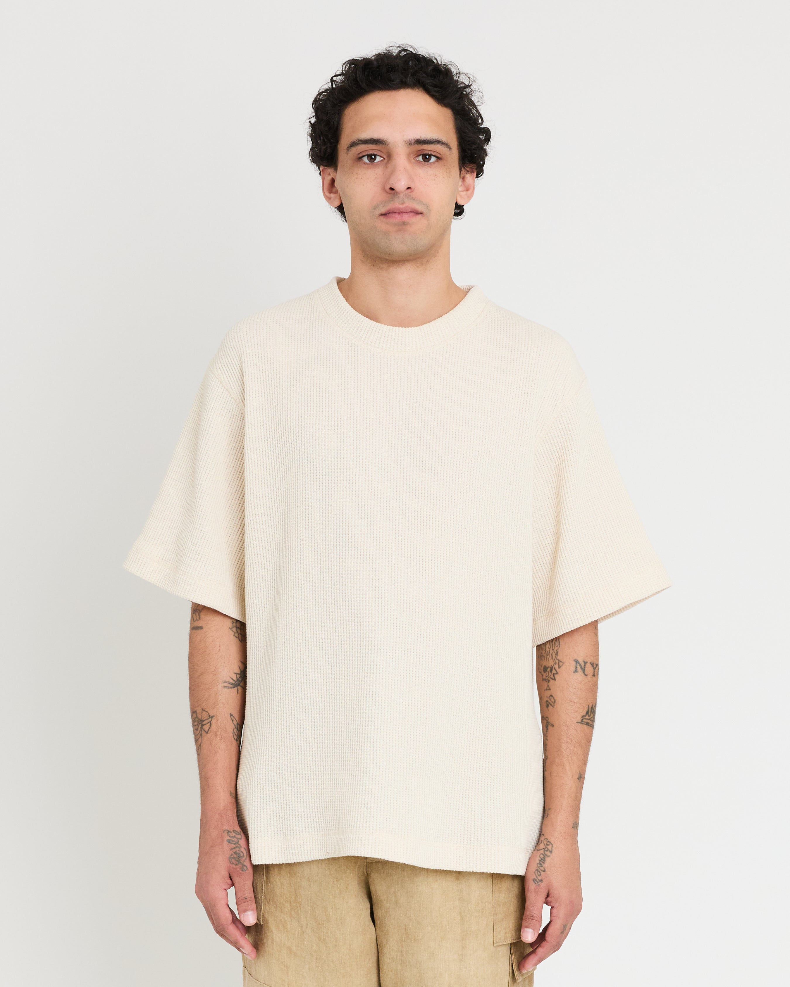 Over T, Natural – Colbo