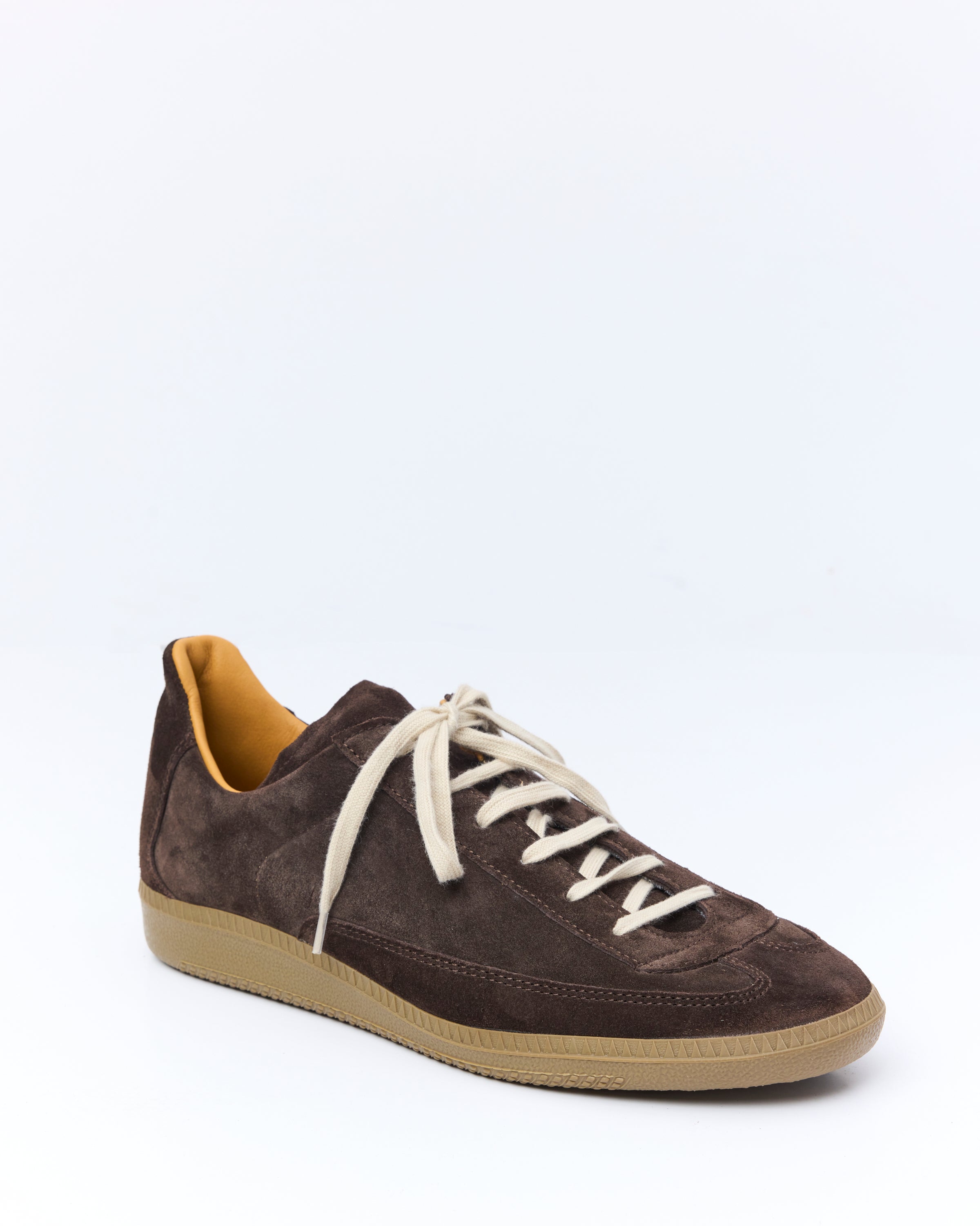 Sculpture Trainer, Chocolate – Colbo
