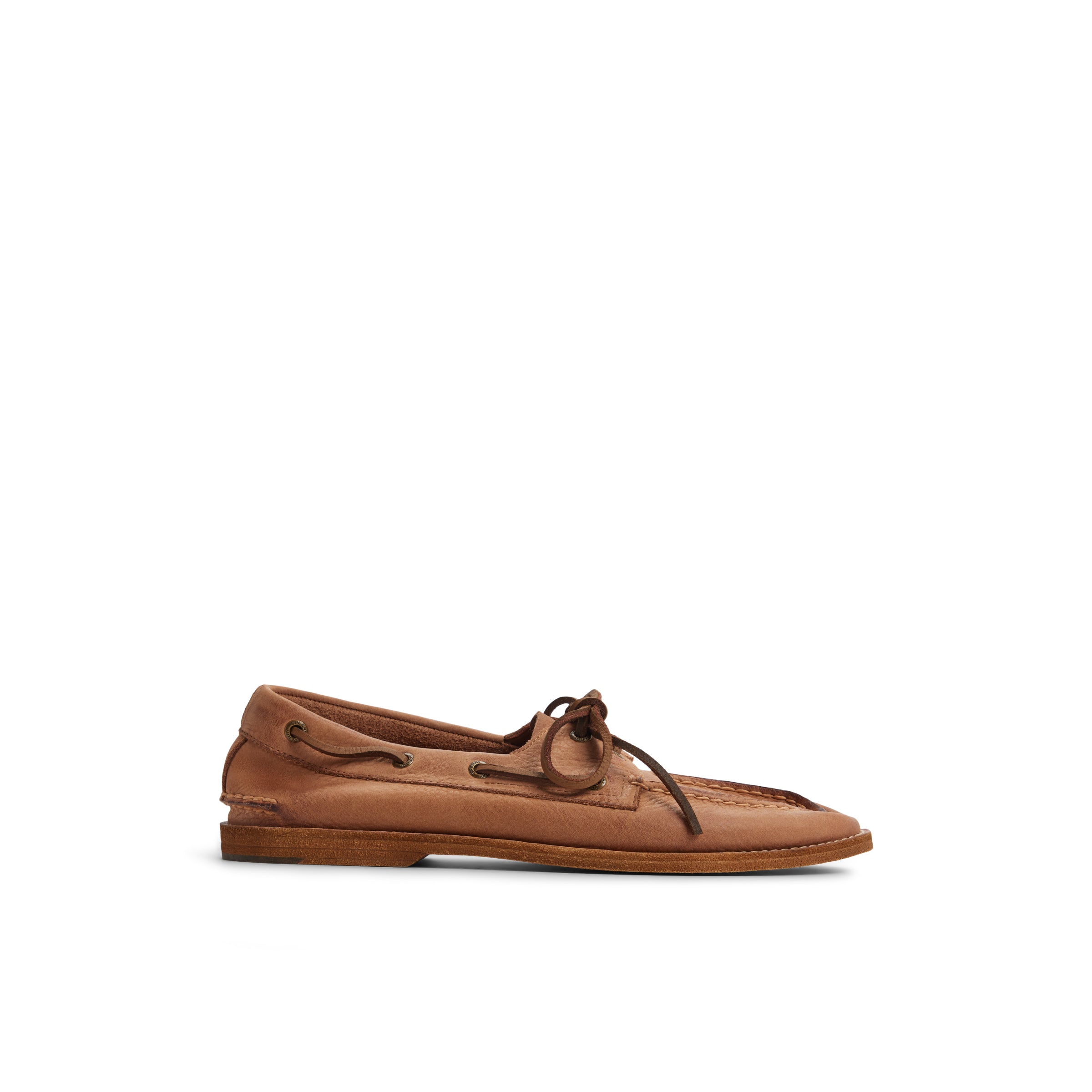 The Authentic Original™ Boat Shoe – Colbo