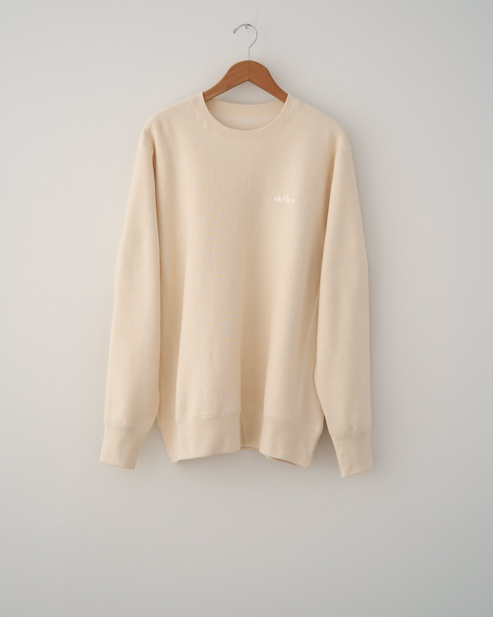 Logo Crewneck – Colbo