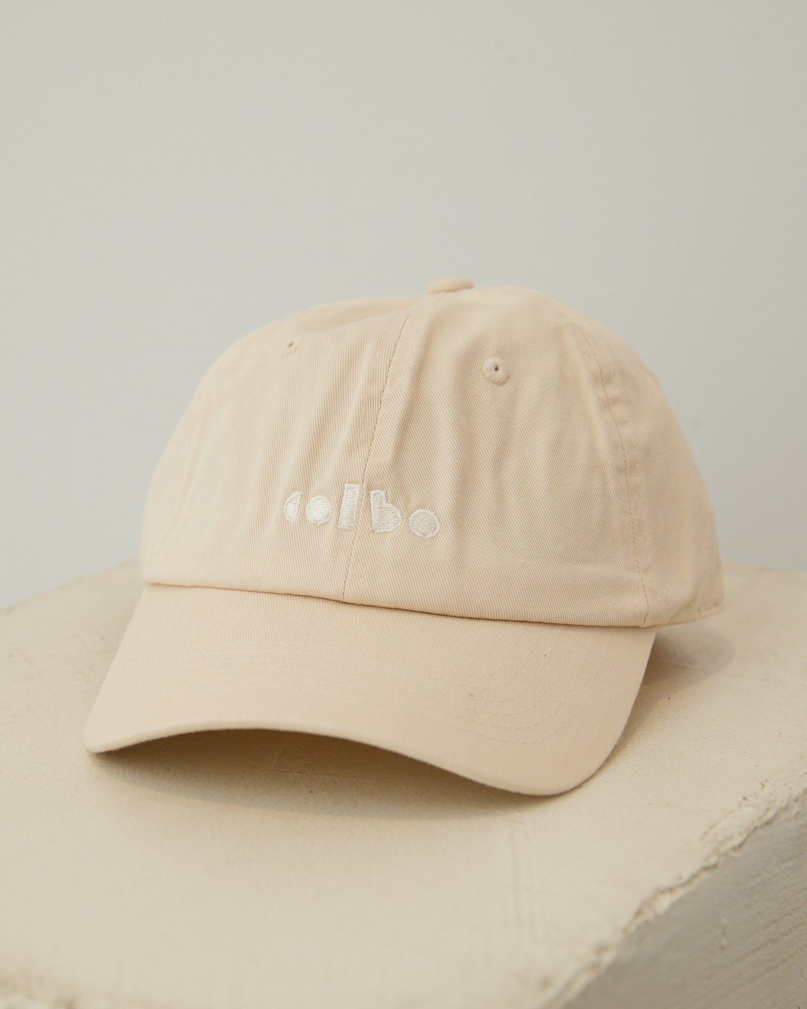 COLBO DAD HAT – Colbo